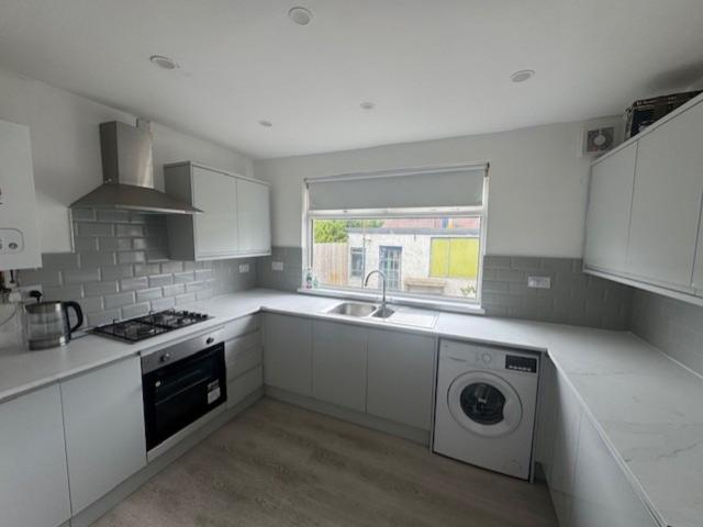 Apartment at Clive Street, Cardiff