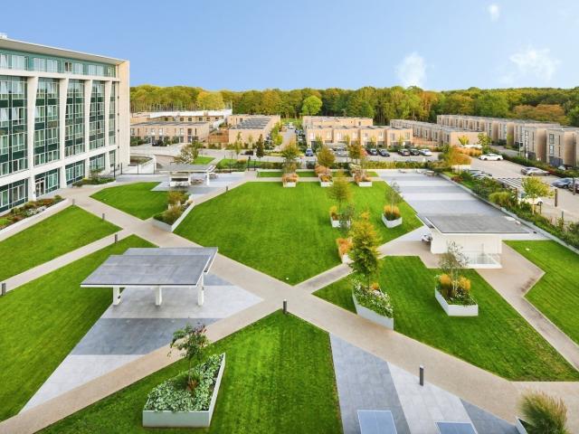 Apartment at Clive Road, Brentwood
