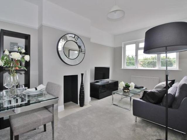 Apartment at Clive Road, Greater London