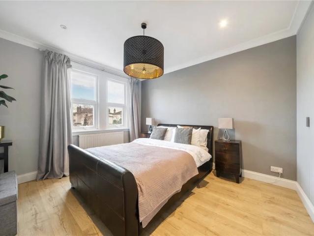 Apartment at Clive Road, Greater London
