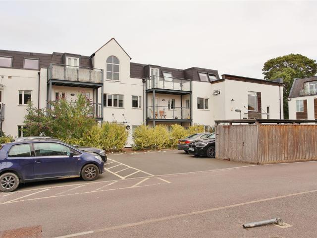 Apartment at Clive Road, Oxford