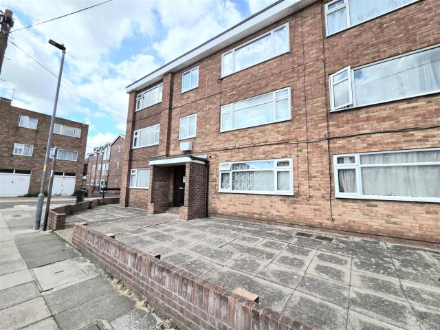 Apartment at Clive Road, Portsmouth