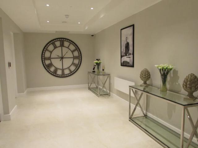 Apartment at Clivemont Road, Maidenhead