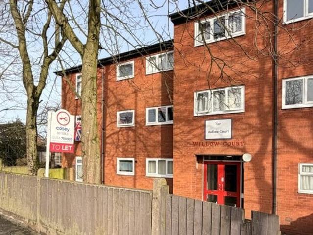 Apartment at Clock Face Road, St Helens