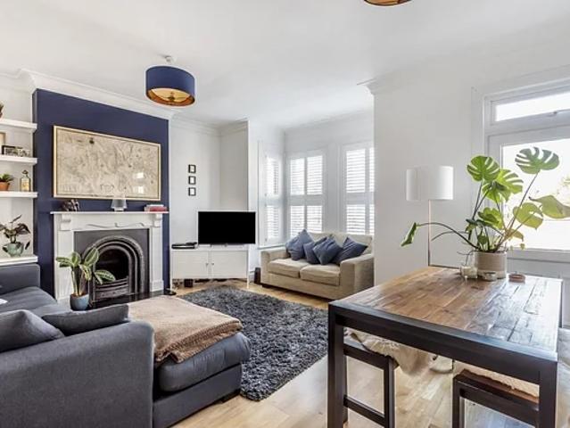 Apartment at Clock House Road, Greater London