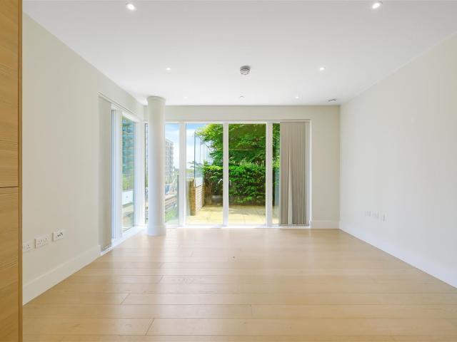 Apartment at Clock Tower Mews, London