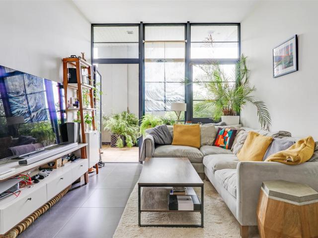 Apartment at Clock Tower Mews, London