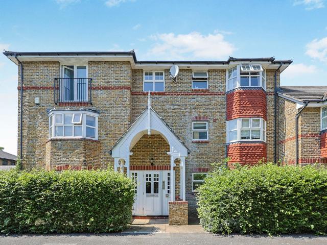 Apartment at Clockhouse Place, Greater London