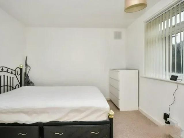 Apartment at Cloister Croft, Coventry
