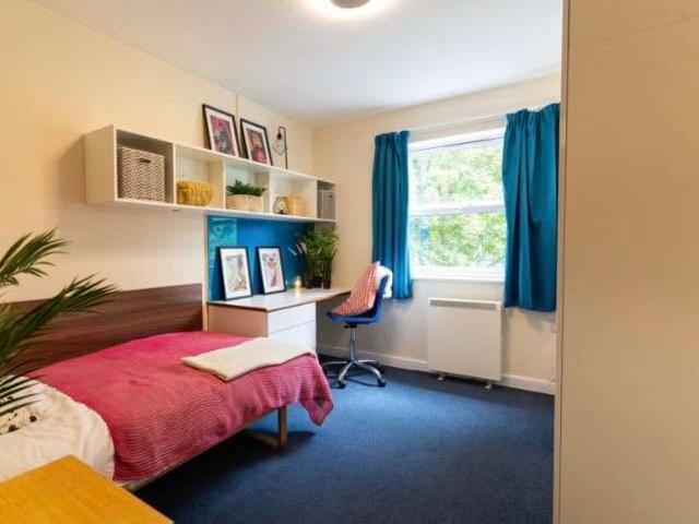 Apartment at Cloister Street, Nottingham