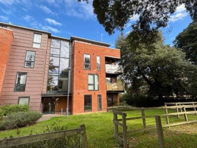 Apartment at Close, Maidenhead