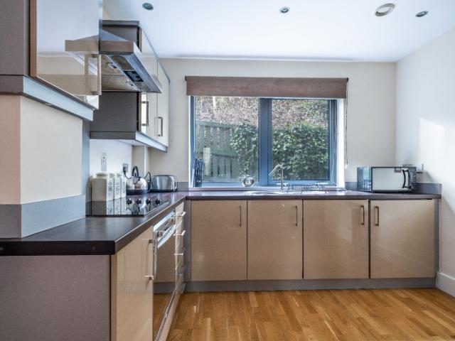 Apartment at Close, Newcastle upon Tyne