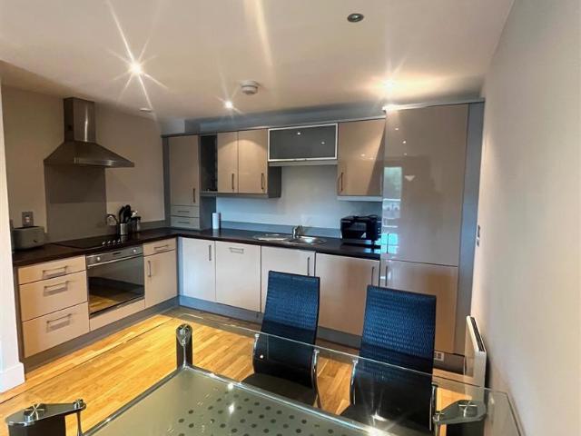 Apartment at Close, Newcastle upon Tyne