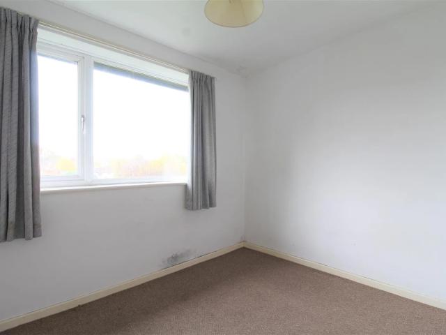 Apartment at Close Quarters, Nottingham