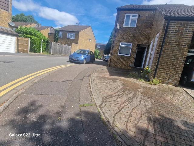 Apartment at Closemead Close, Greater London