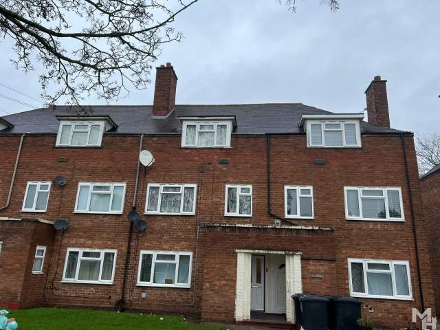 Apartment at Clopton Road, Birmingham