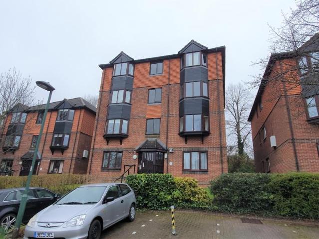 Apartment at Clowser Close, Greater London