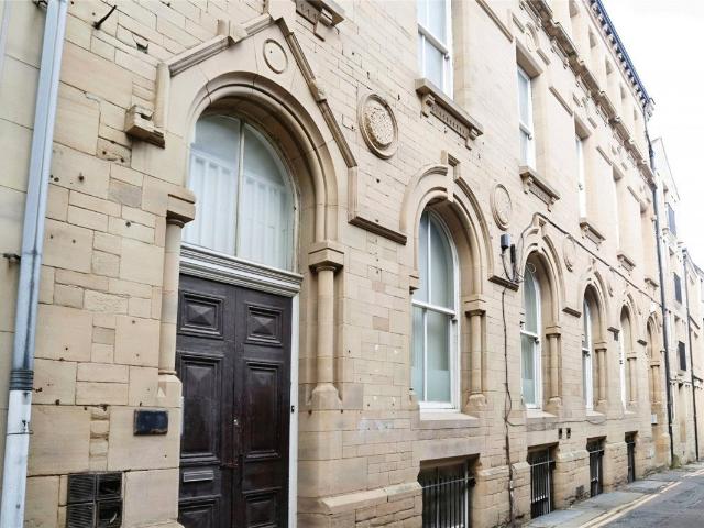 Apartment at Cloth Hall Street, Kirklees
