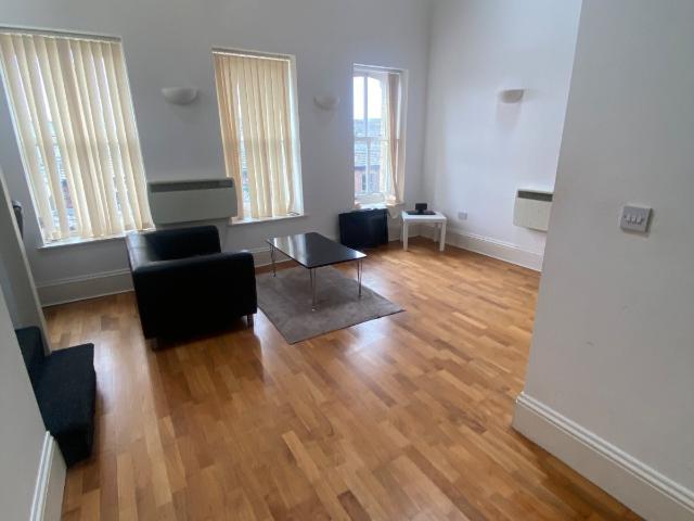 Apartment at Cloth Hall Street, Kirklees