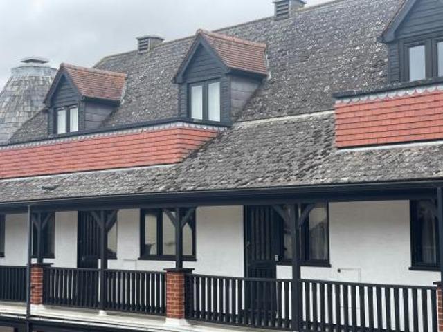 Apartment at Clothall Road, North Hertfordshire