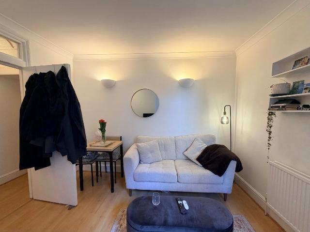 Apartment at Cloudesley Place, Greater London