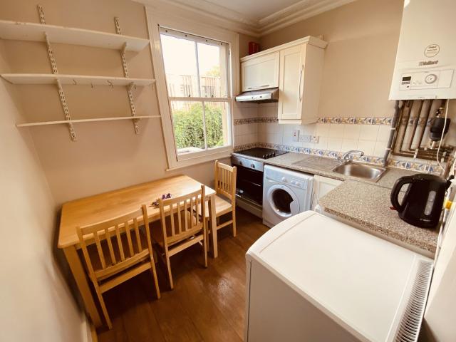 Apartment at Cloudesley Road, Greater London