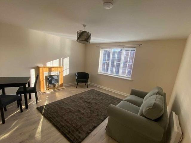 Apartment at Clough Close, Middlesbrough