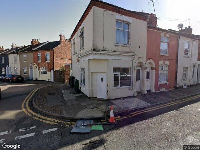 Apartment at Cloutsham Street, Northampton