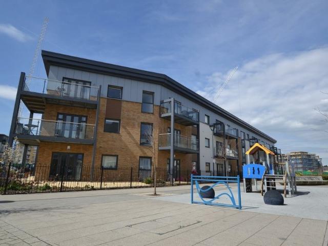 apartment at Clovelly Court, 3 Spring Promenade