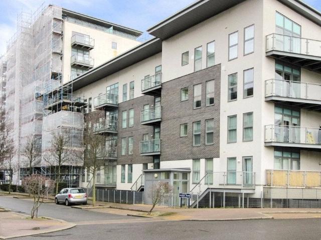 Apartment at Clovelly Place, Dartford