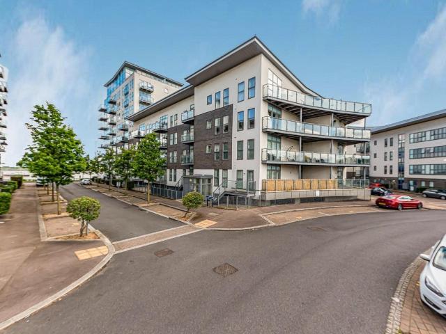 Apartment at Clovelly Place, Dartford