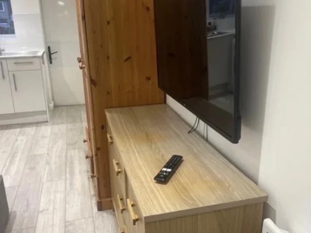 Apartment at Clovelly Road, Greater London
