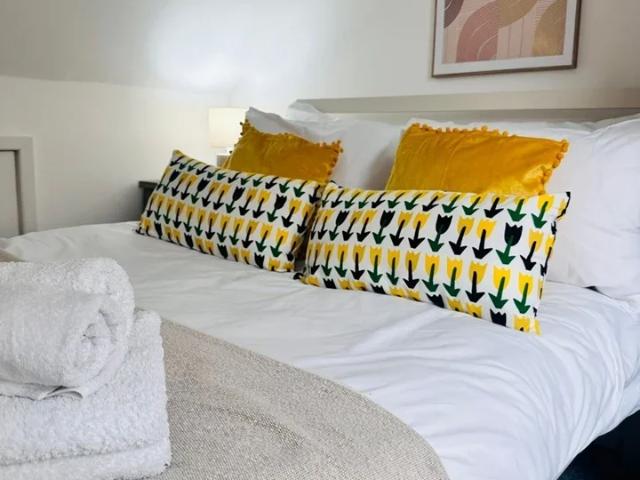 Apartment at Clovelly Road, Southampton