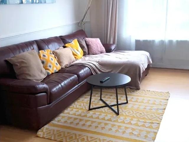 Apartment at Clover Lea Square, Birmingham