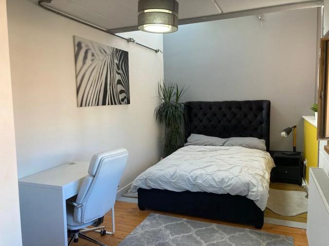 Apartment at Clover Way, Greater London