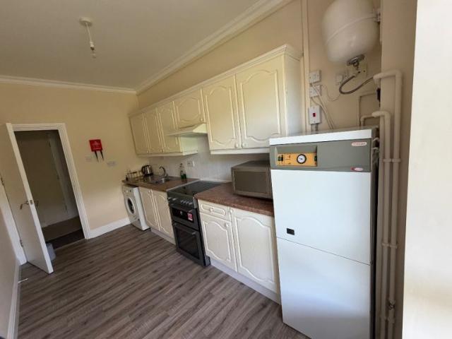 Apartment at Crumlin Road, Swffryd