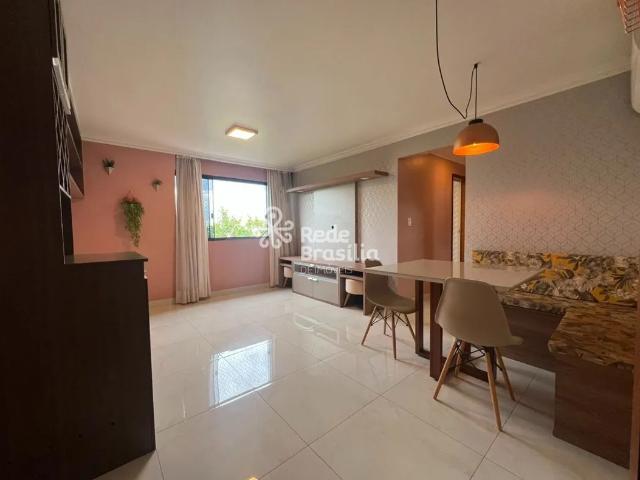 apartment at CRUZEIRO NOVO