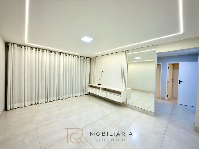 apartment at CRUZEIRO NOVO