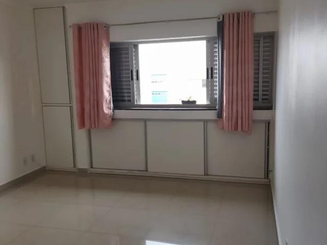 apartment at CRUZEIRO NOVO