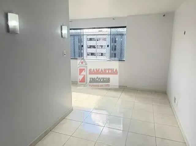 apartment at CRUZEIRO NOVO