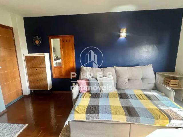 apartment at CRUZEIRO NOVO