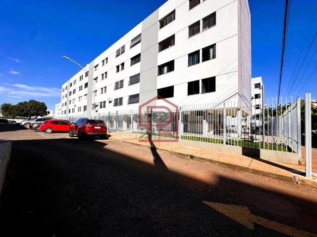 apartment at CRUZEIRO NOVO