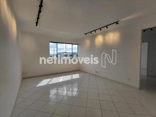 apartment at CRUZEIRO NOVO