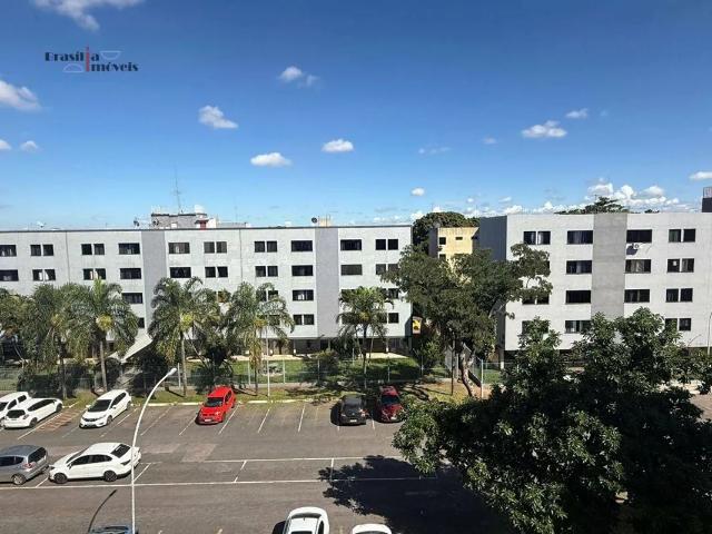apartment at CRUZEIRO NOVO