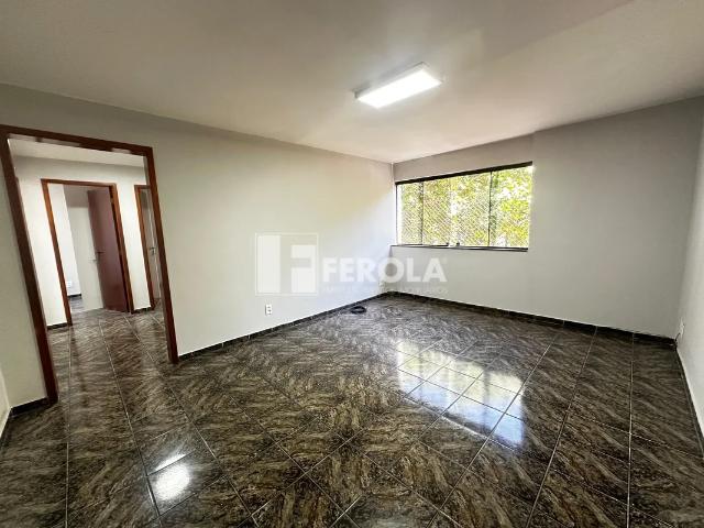 apartment at CRUZEIRO NOVO