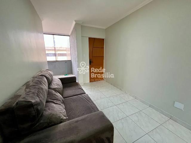 apartment at CRUZEIRO NOVO