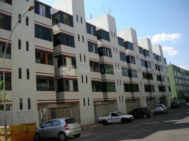 apartment at CRUZEIRO NOVO