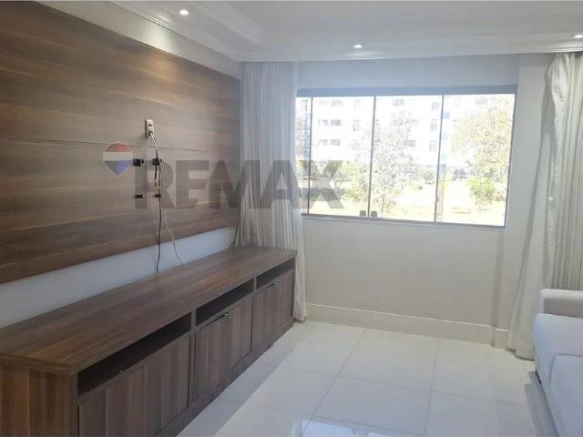 apartment at CRUZEIRO NOVO