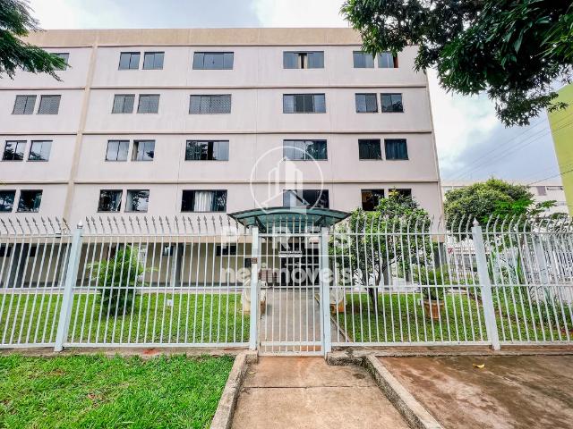 apartment at CRUZEIRO NOVO