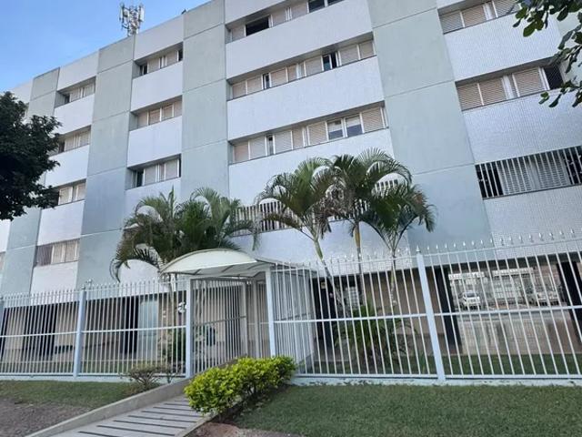 apartment at CRUZEIRO NOVO